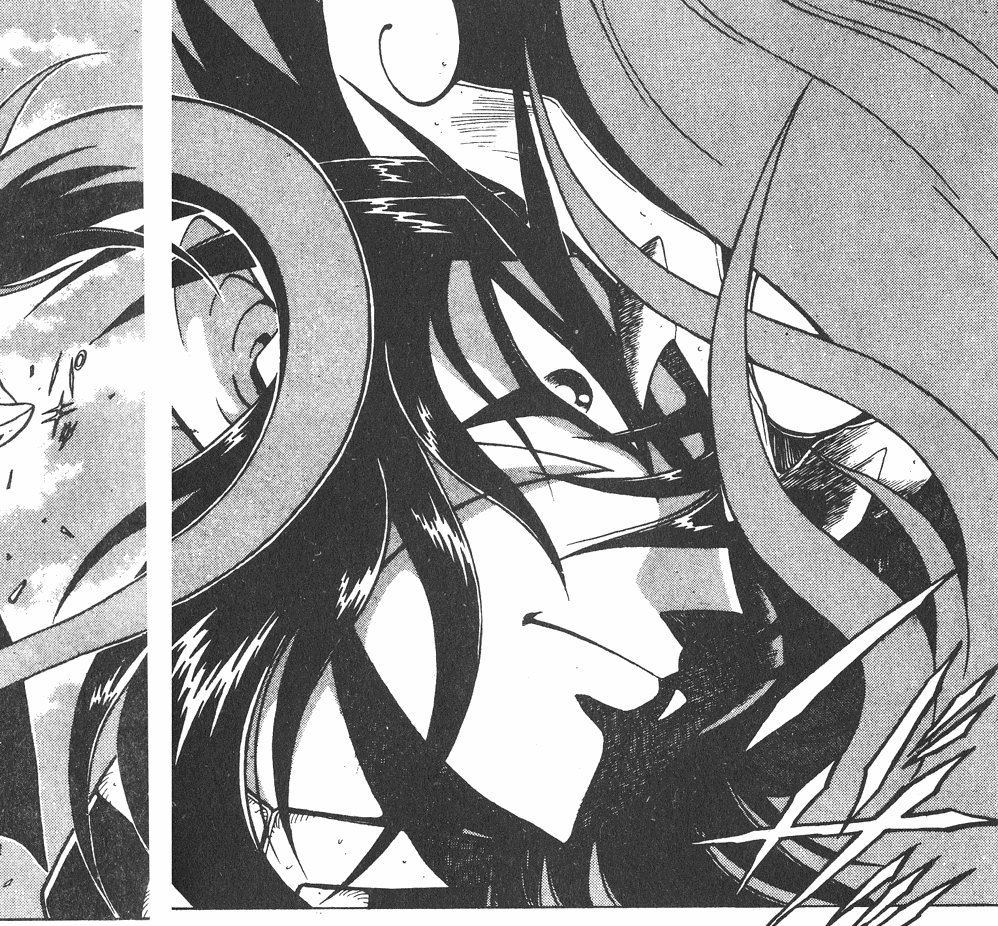 Zenki/Gallery | Kishin Douji Zenki Wikia | Fandom