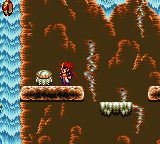 Kishin Douji Zenki (Game Gear) | Kishin Douji Zenki Wikia | Fandom