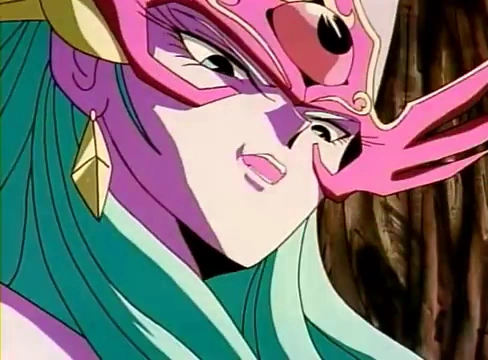 Polls/Favorite Villain/Karuma and her servants | Kishin Douji Zenki ...