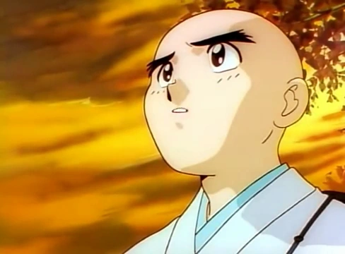 Kuribayashi | Kishin Douji Zenki Wikia | Fandom