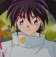 Zenki | Kishin Douji Zenki Wikia | Fandom