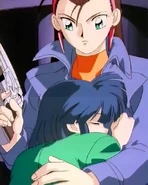 Goki/Gallery/Anime | Kishin Douji Zenki Wikia | Fandom