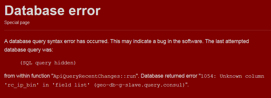 User blog:Zenki7/New Errors Blog | Kishin Douji Zenki Wikia | Fandom