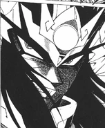 Lucky | Kishin Douji Zenki Wikia | Fandom