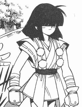 Goki | Kishin Douji Zenki Wikia | Fandom