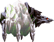 Battle Raiden/Enemies/Mini-Bosses | Kishin Douji Zenki Wikia | Fandom