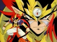 Anime | Kishin Douji Zenki Wikia | Fandom