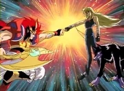 Zenki/Forms | Kishin Douji Zenki Wikia | Fandom