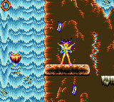 Kishin Douji Zenki (Game Gear) | Kishin Douji Zenki Wikia | Fandom