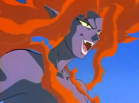 Katala | Kishin Douji Zenki Wikia | Fandom