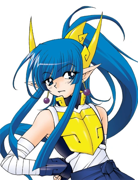 Goki/Gallery | Kishin Douji Zenki Wikia | Fandom