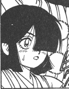 Goki/Gallery/Manga | Kishin Douji Zenki Wikia | Fandom