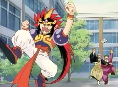 User blog:Vasara5/Mixed talk archive | Kishin Douji Zenki Wikia | Fandom