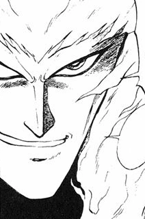 Kajura | Kishin Douji Zenki Wikia | Fandom