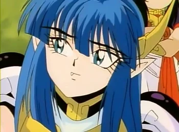 Goki | Kishin Douji Zenki Wikia | Fandom
