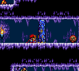 Kishin Douji Zenki (Game Gear) | Kishin Douji Zenki Wikia | Fandom