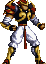 Zenki/Ingame/BR | Kishin Douji Zenki Wikia | Fandom