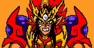 Zenki/Ingame/KDZGG | Kishin Douji Zenki Wikia | Fandom