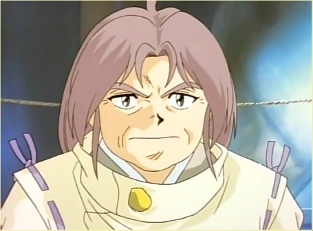 Saki Enno | Kishin Douji Zenki Wiki | Fandom