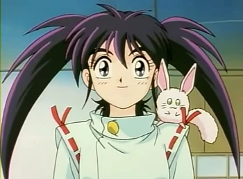 Chiaki Enno | Kishin Douji Zenki Wiki | Fandom