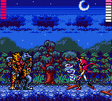 Kishin Douji Zenki (Game Gear) | Kishin Douji Zenki Wikia | Fandom