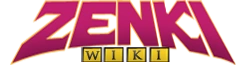 Zenki | Kishin Douji Zenki Wiki | Fandom