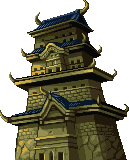 Cursed Castle | Kishin Douji Zenki Wikia | Fandom