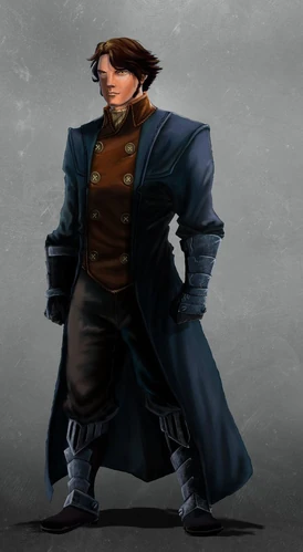 Leitung Rattlehead | Kishoge Mythology Wiki | Fandom