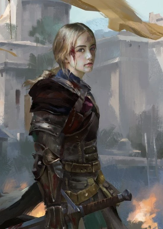 Moide Aris | Kishoge Mythology Wiki | Fandom