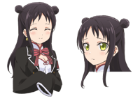 Teria Wang/Gallery | Boarding School Juliet Wiki | Fandom