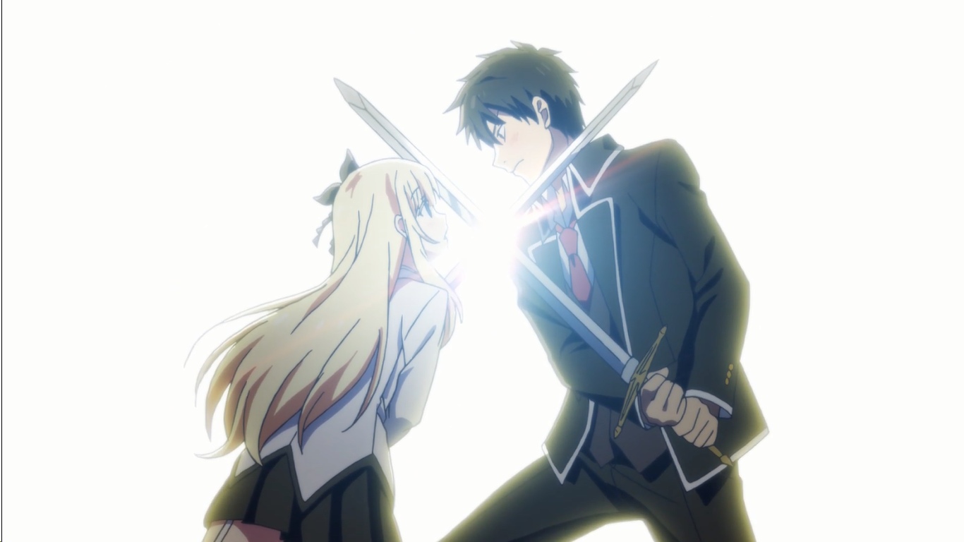 Romio Inuzuka/Plot | Boarding School Juliet Wiki | Fandom