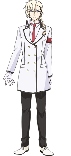 Cait Sith | Boarding School Juliet Wiki | Fandom