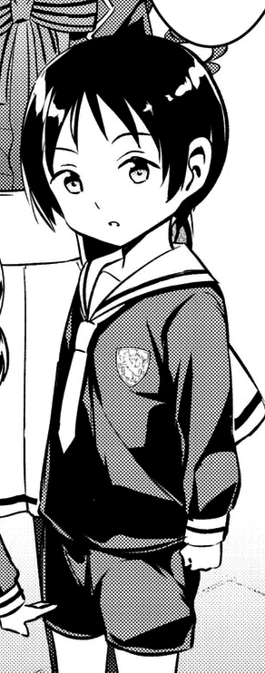 Kai Inugami | Boarding School Juliet Wiki | Fandom