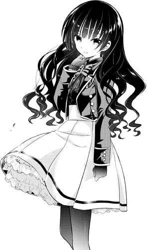 Reon Inugami | Boarding School Juliet Wiki | Fandom