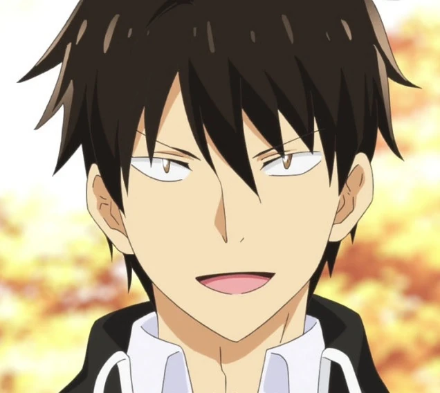 Romio Inuzuka | Kishuku Gakkou no Juliet Wiki | Fandom