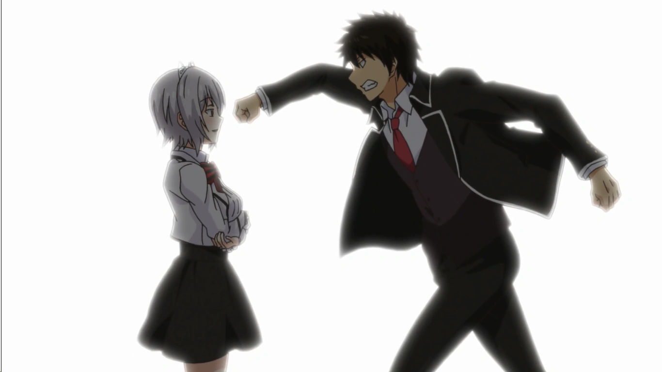 Chartreux Westia/Plot | Boarding School Juliet Wiki | Fandom