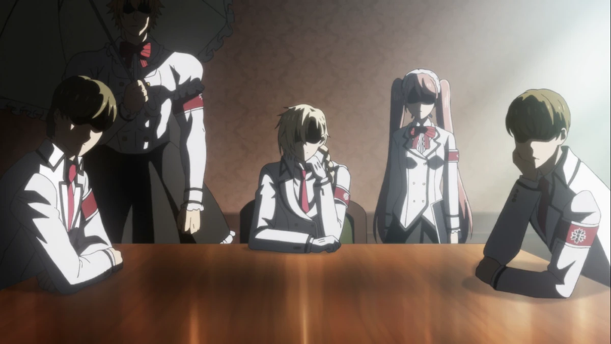 Journey Rex/Gallery | Boarding School Juliet Wiki | Fandom