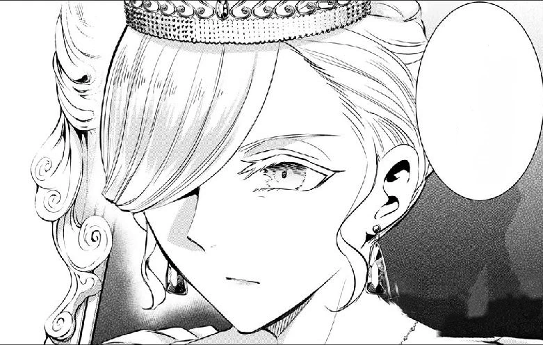 Queen Westia | Boarding School Juliet Wiki | Fandom