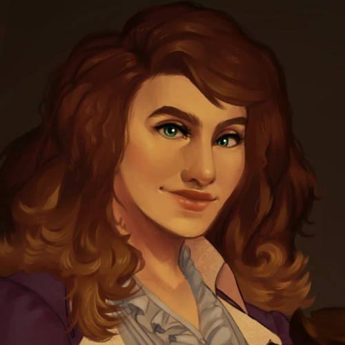 MAYLA | Kismetdnd Wiki | Fandom