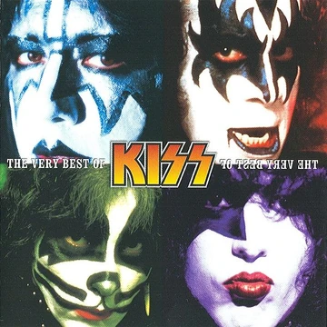 KISS Wiki | Fandom