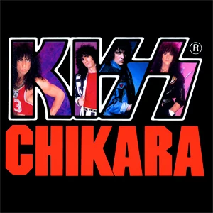 Chikara | KISS Wiki | Fandom