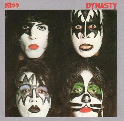 KISS Wiki | Fandom