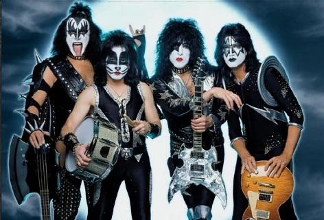 2000's | KISS Wiki | Fandom