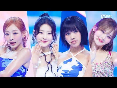 Sticky/Performances | KISS OF LIFE Wiki | Fandom