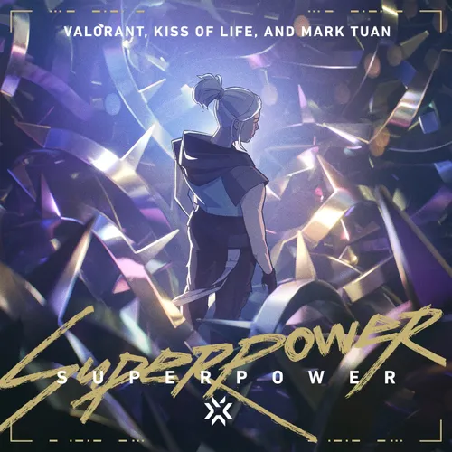 SUPERPOWER | KISS OF LIFE Wiki | Fandom