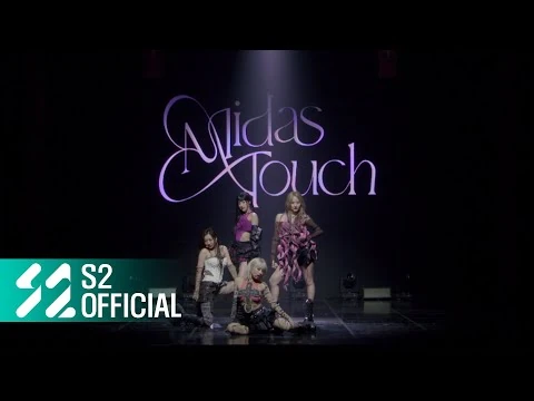 Midas Touch (song)/Performances | KISS OF LIFE Wiki | Fandom