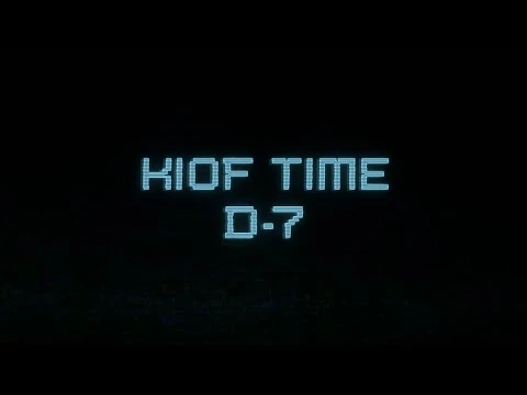 KIOF TIME | KISS OF LIFE Wiki | Fandom