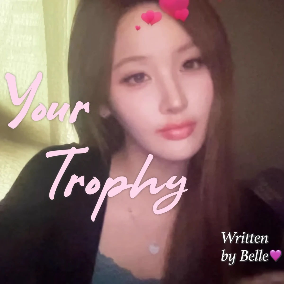 Your Trophy | KISS OF LIFE Wiki | Fandom