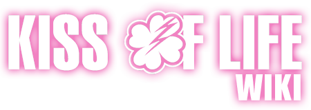 Members | KISS OF LIFE Wiki | Fandom