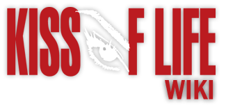 KISS OF LIFE Wiki | Fandom